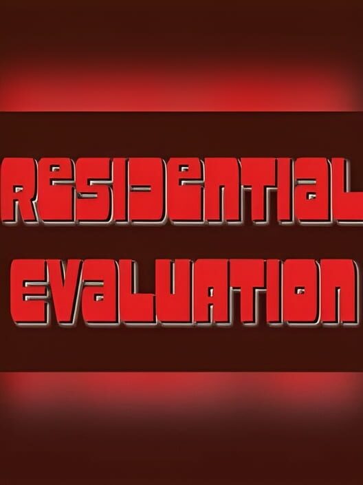 Residential Evaluation - Kotaku