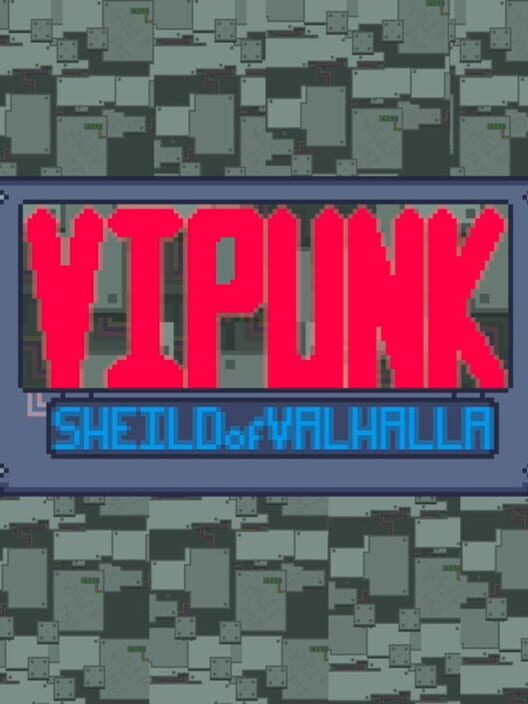 Vipunk: Shield of Valhalla - Kotaku