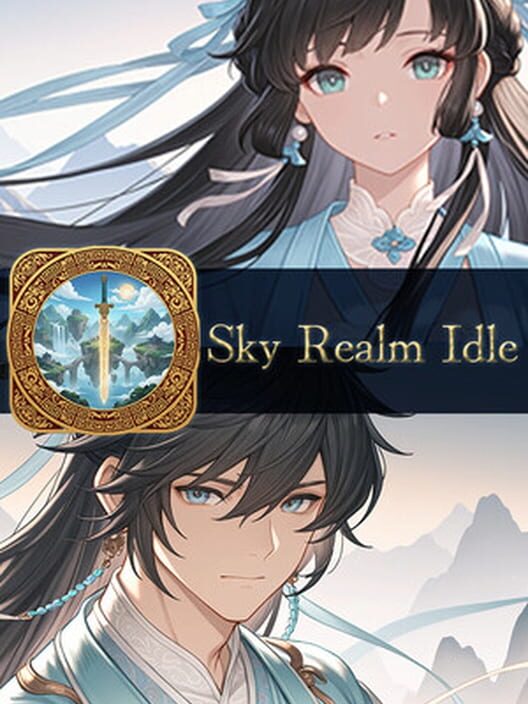 Sky Realm Idle - Kotaku