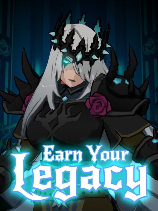 Earn Your Legacy - Kotaku