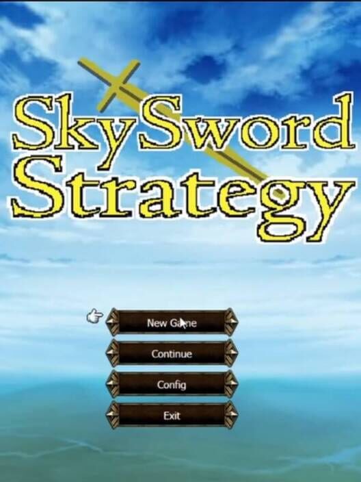 Sky Sword Strategy - Kotaku