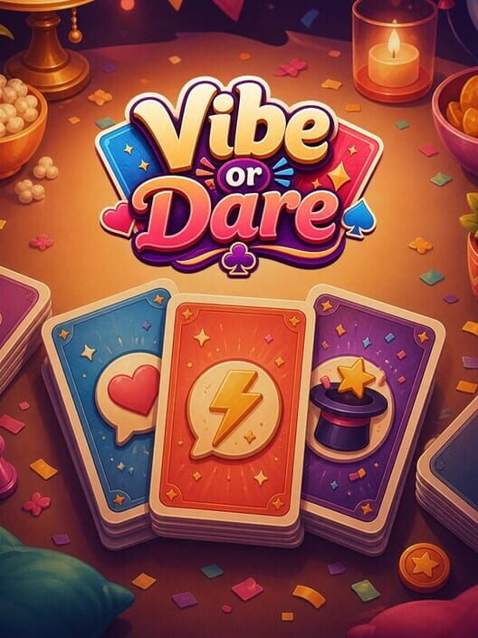 Vibe or Dare - Kotaku