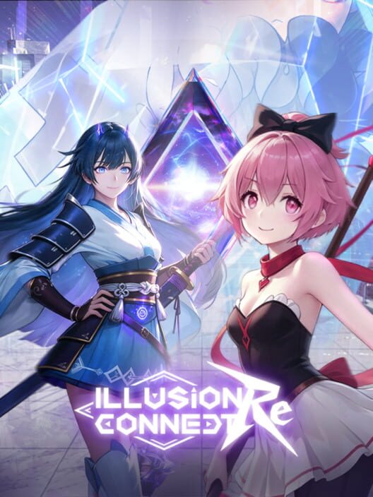 Illusion Connect: Re - Kotaku