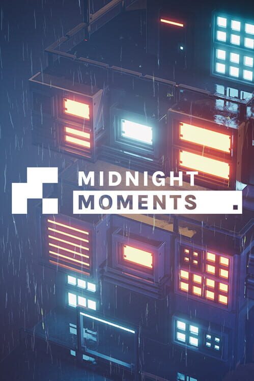 Midnight Moments - Kotaku