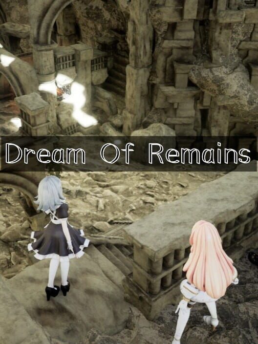 Dream of Remains - Kotaku