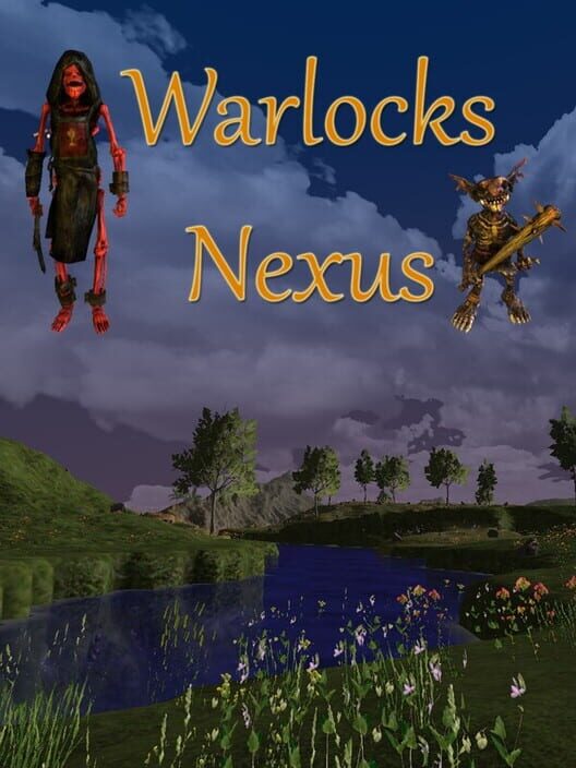 Warlocks Nexus - Kotaku