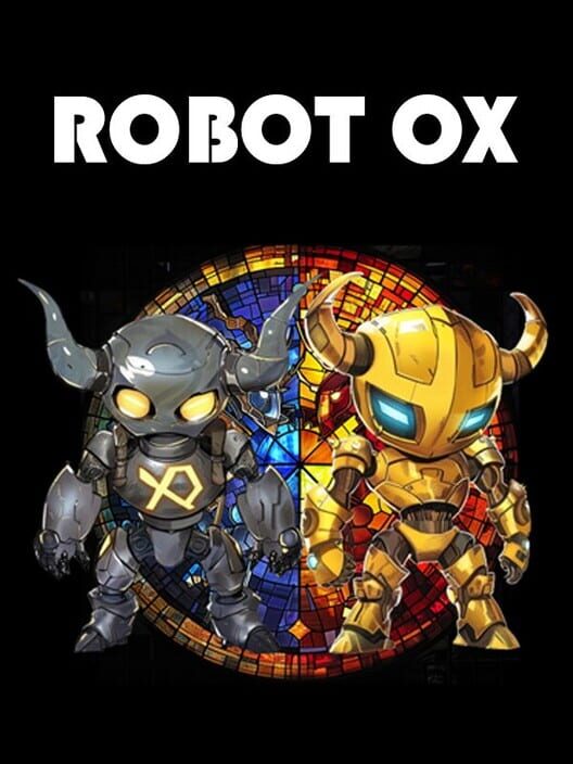Robot Ox - Kotaku