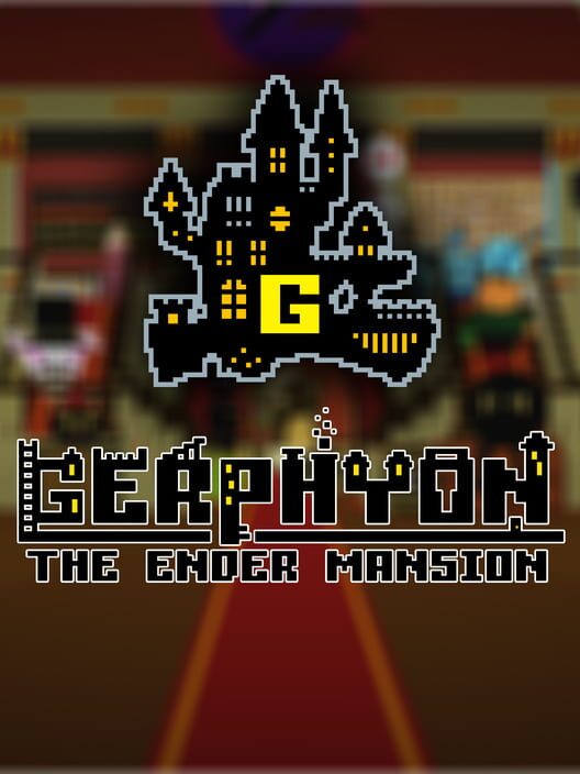 Gerphyon: The Ender's Mansion - Kotaku