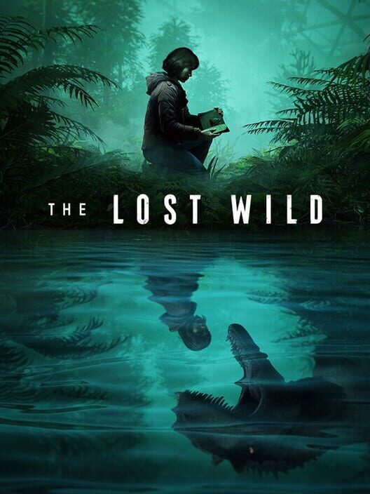 The Lost Wild - Kotaku