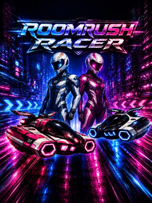Roomrush Racer - Kotaku