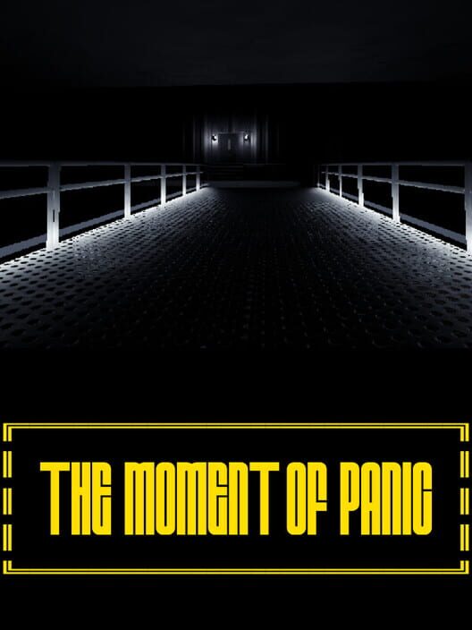 The Moment of Panic - Kotaku