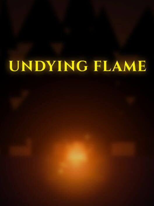 Undying Flame - Kotaku