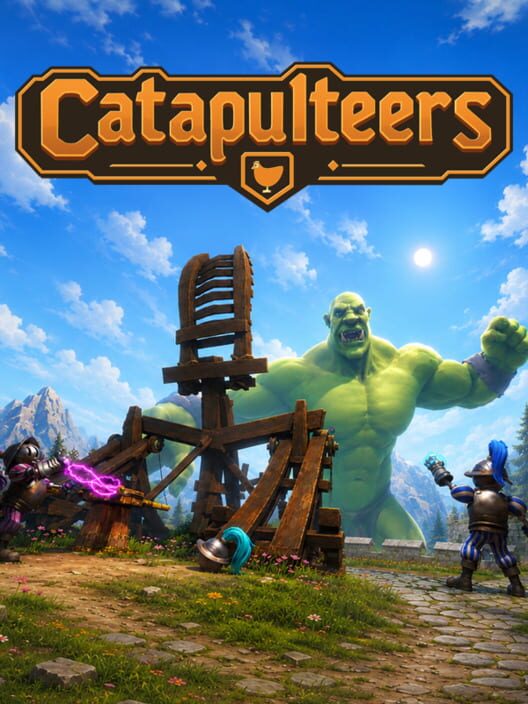 Catapulteers - Kotaku