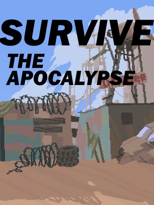 Survive the Apocalypse - Kotaku
