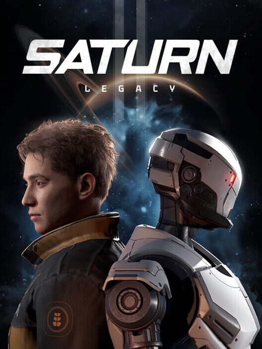 Saturn. Legacy - Kotaku