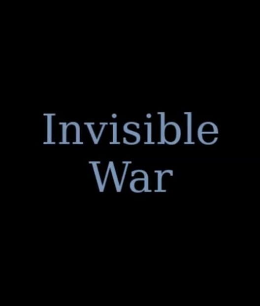 Invisible War Revised - Kotaku
