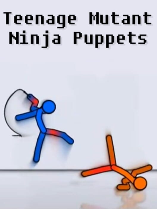 Teenage Mutant Ninja Puppets - Kotaku