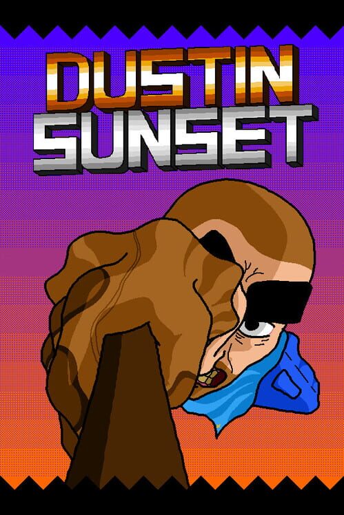 Dustin Sunset - Kotaku