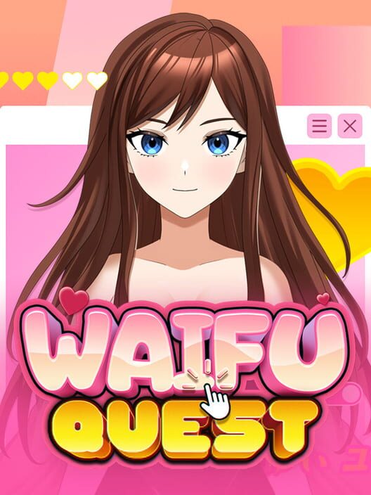 Waifu Quest - Kotaku