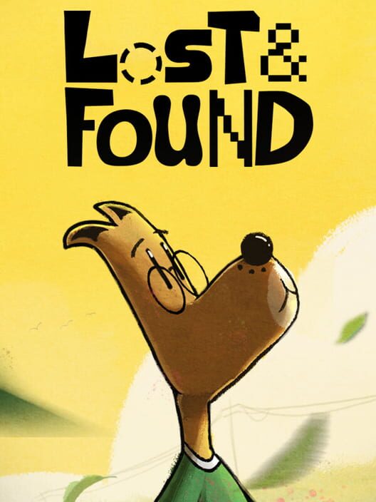 Lost & Found - Kotaku