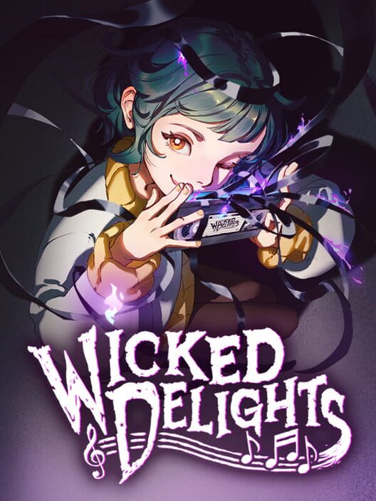 Wicked Delights - Kotaku