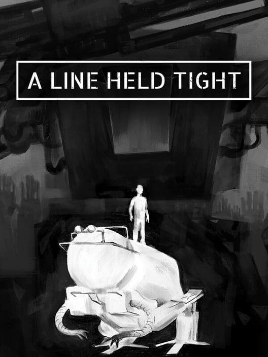 A Line Held Tight - Kotaku
