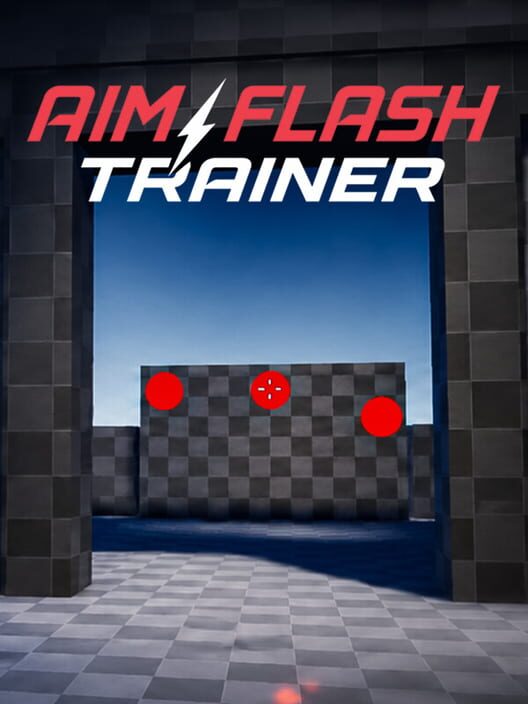 Aim/Flash Trainer - Kotaku