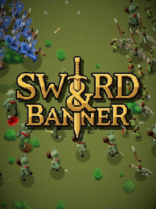 Sword & Banner - Kotaku