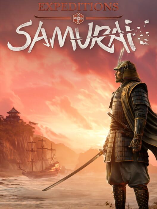 Expeditions: Samurai - Kotaku