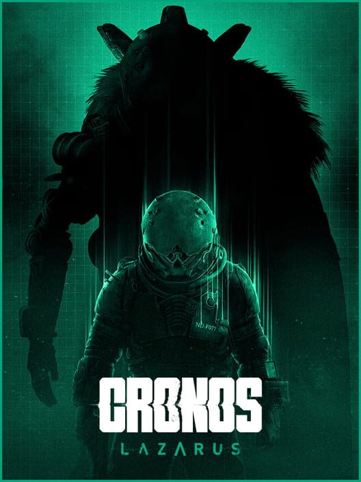 Cronos: Lazarus - Kotaku
