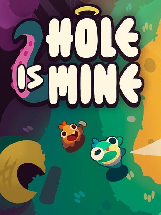 Hole Is Mine - Kotaku