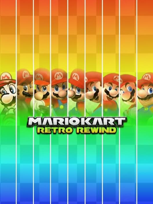 Mario Kart: Retro Rewind - Kotaku