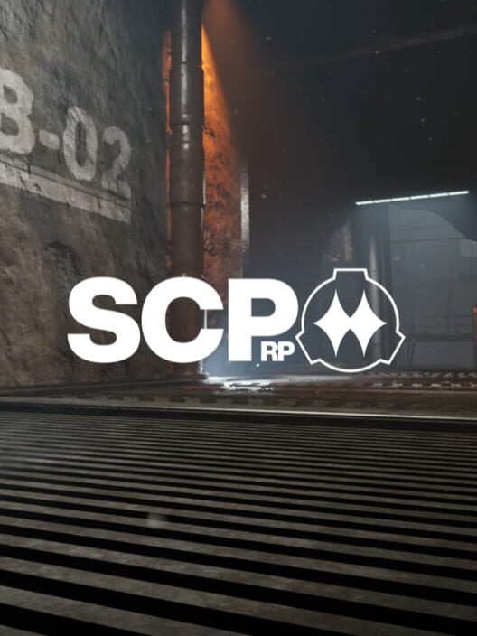 SCP RP - Kotaku
