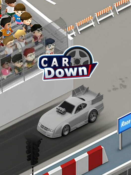 Car Down - Kotaku