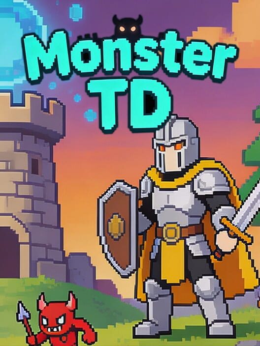 Monster TD - Kotaku