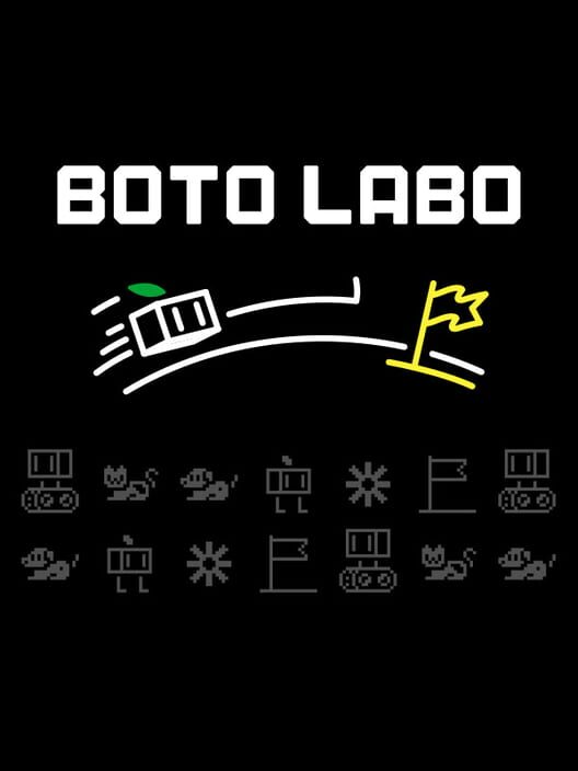 Boto Labo - Kotaku