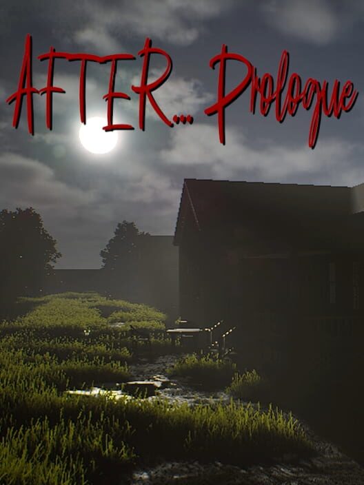 After... Prologue - Kotaku