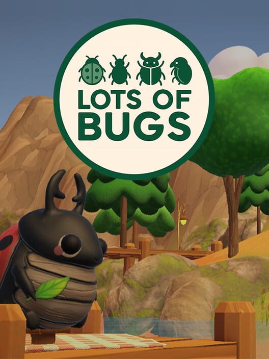 Lots of Bugs - Kotaku