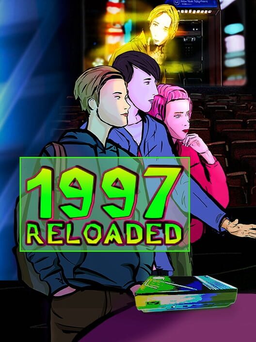 1997 Reloaded - Kotaku
