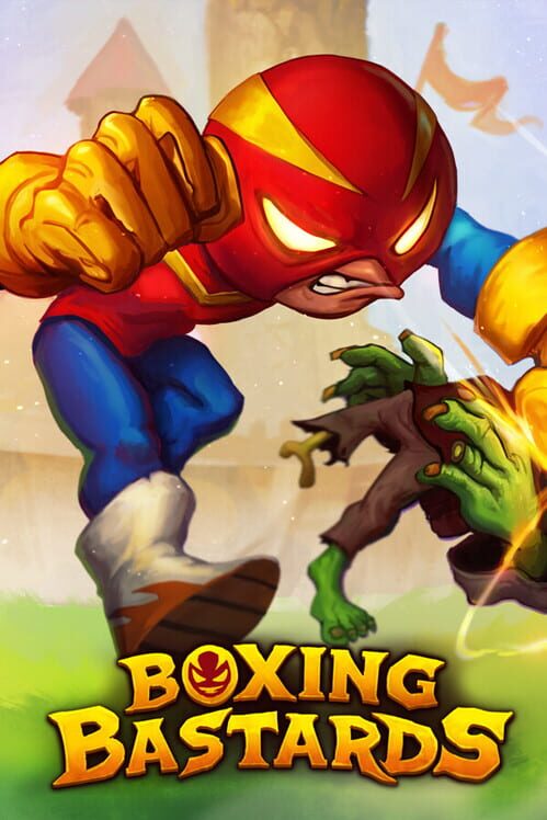 Boxing Bastards - Kotaku