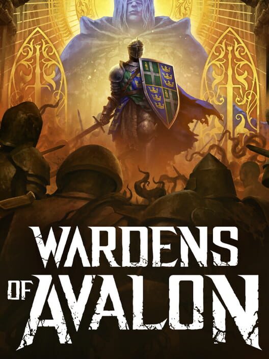 Wardens of Avalon - Kotaku