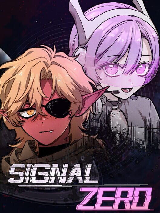 Signal Zero - Kotaku