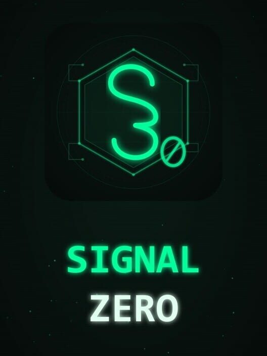 Signal Zero - Kotaku
