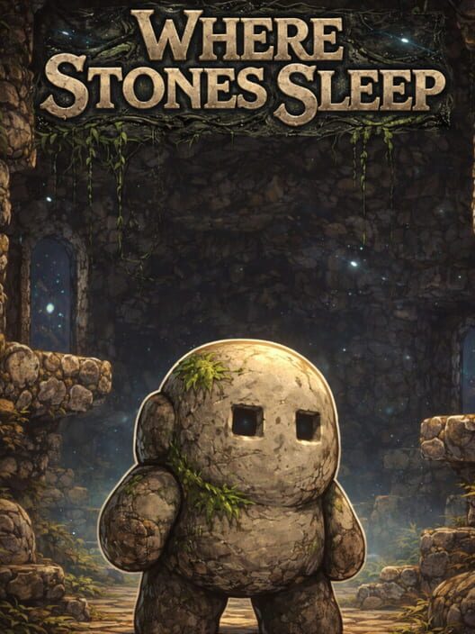 Where Stones Sleep - Kotaku