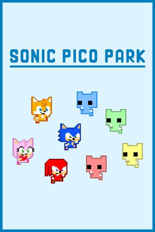 Sonic Pico Park - Kotaku
