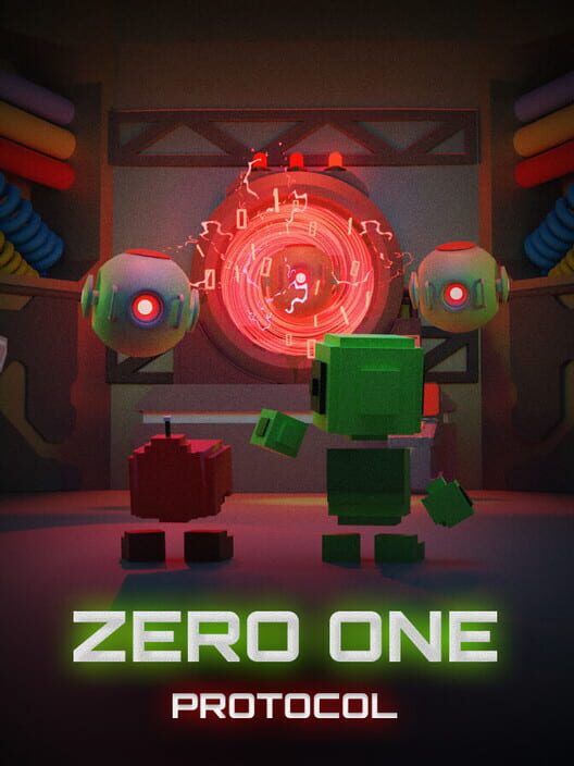 Zero One Protocol - Kotaku