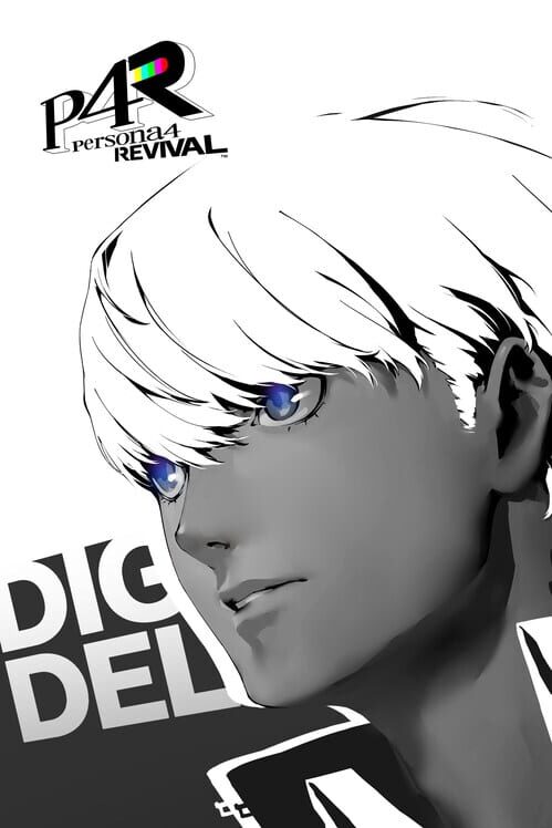 Persona 4 Revival: Digital Deluxe Edition - Kotaku