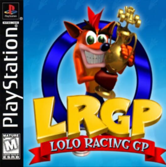 Crash Team Racing: Lolo Racing GP - Kotaku