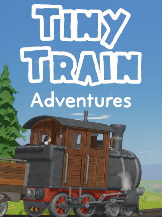 Tiny Train Adventures - Kotaku