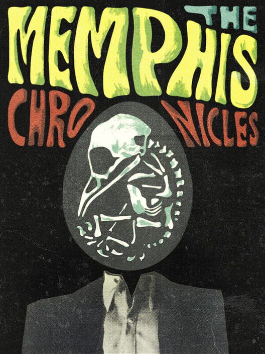 The Memphis Chronicles - Kotaku
